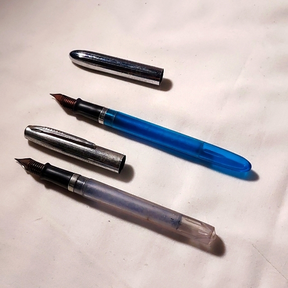 Vintage Sheaffer Ink Pens | Office | Vintage Sheaffer School Fountain ...